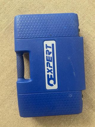 cassetta degli attrezzi Expert