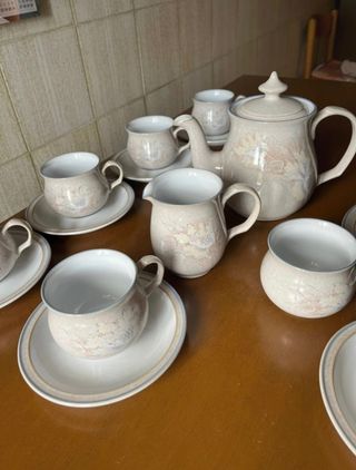 Servizio Denby