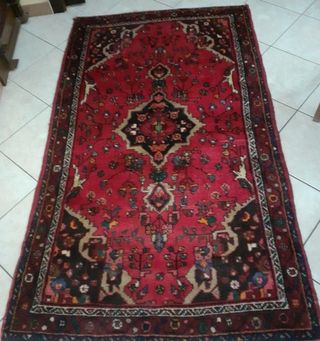 Tappeto Ramadam 190x105