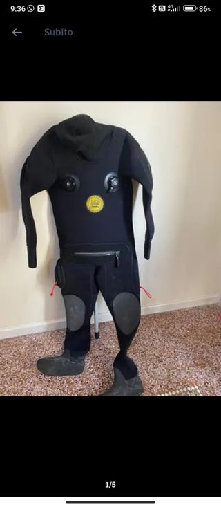 MUTA STAGNA 7MM