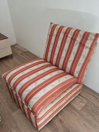 Poltroncina per Camera