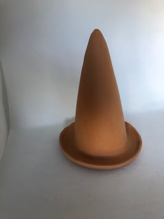 per acquario cono di deposizione per discus nuovo