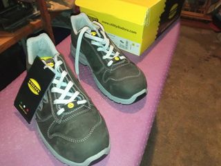 Scarpe antinfortunistiche Adidas 42