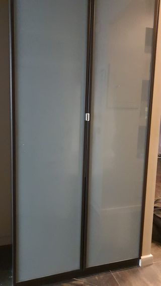 Armadio Ikea 2 Ante