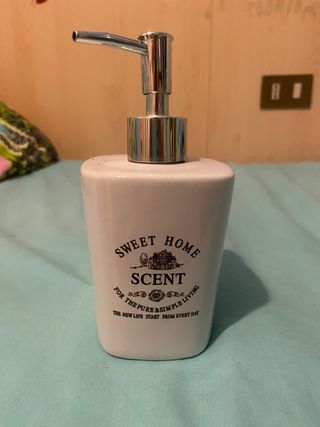 portasapone da bagno