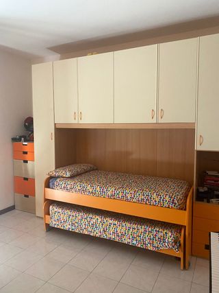 Stanza da letto ragazzi