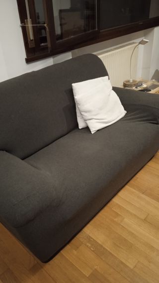 Vendo divano by Natuzzi per inutilizzo