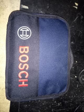 Borsa bosh