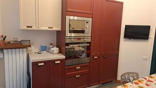 Cucina Scavolini