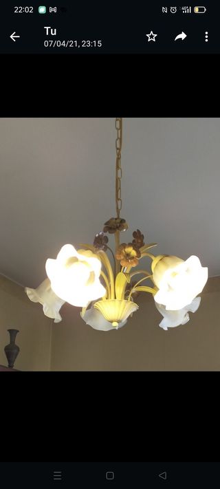 lampadario