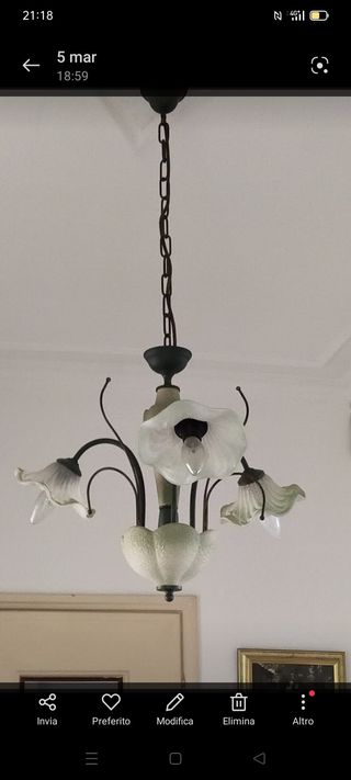 Lampadario