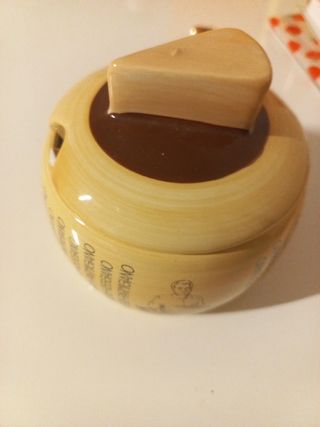 formaggiera parmareggio nuova