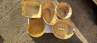 vari cesti vari modelli euro 2 cad