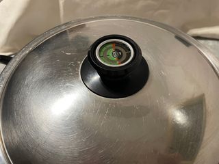 Pentola AMC 12 litri