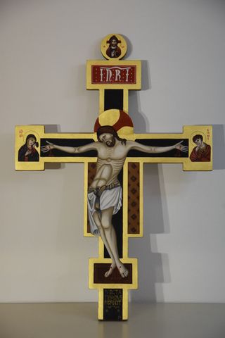 Croce di San Ranierino