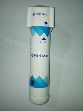 Sistemi di filtrazione a stadio singolo FreshPoint