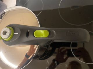 Pentola a pressione Tefal 6 L