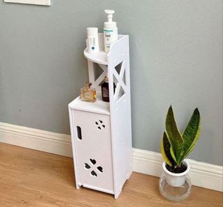 Mobile da casa soggiorno bagno