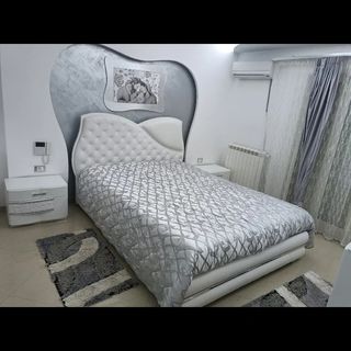 Vendo camera da letto