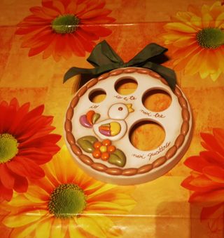 Dosa pasta della THUN