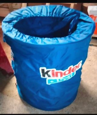 cesta kinder