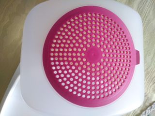 Portaformaggio Cheesmart Tupperware