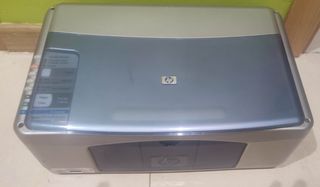 IMPRESORA HP PSC 1315 all-in-one de Segunda mano por 15 EUR en Parla ...