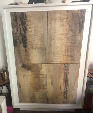 Credenza mobile sala