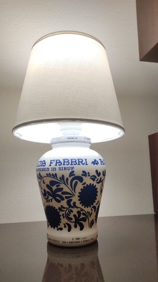 Lampada