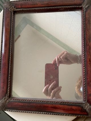 specchio da tavolo e da parete