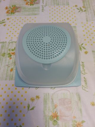 Contenitore tupperware