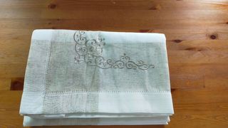 tovaglia per 12 persone