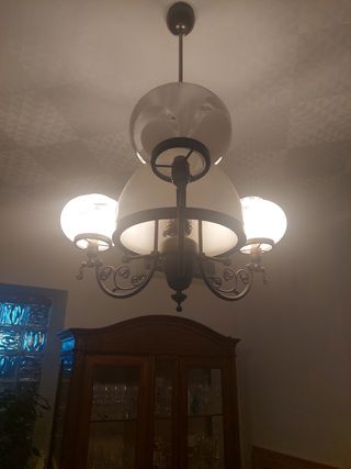 Lampadario
