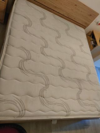 Materasso matrimoniale