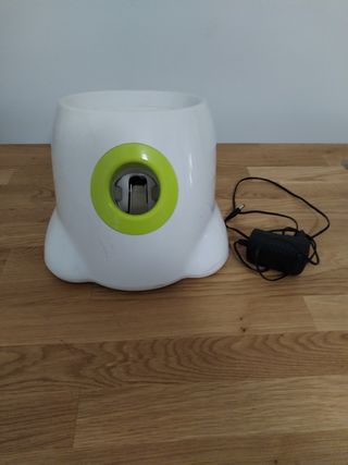 Spara palle elettrico x cani