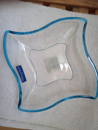 Porta cioccolatini cristalloVilleroy Boch