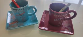 Tazzine da caffè maison di monde