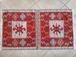 Tappeto Kilim caucasico