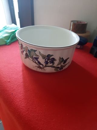 Ciotola porcellana villeroy& boch