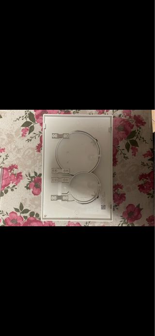 placca di comando geberit