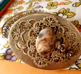 contenitore portagioielli