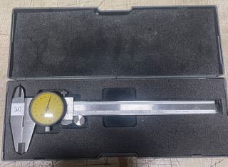 Utensile misura - calibro corsoio ad orologio