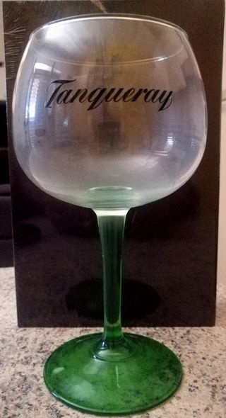 Tanqueray