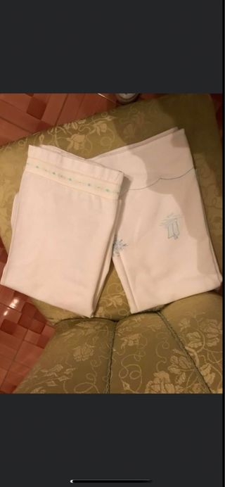 Asciugamani insieme vintage