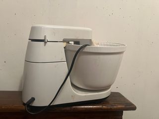 impastatrice da casa