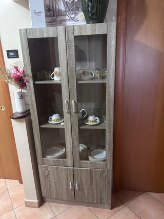 vetrinetta nuova