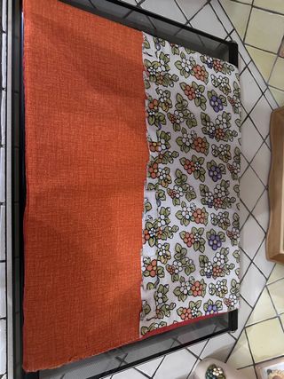 copri forno - copri fornelli e porta rotoli