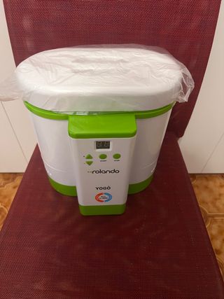 yogurtiera