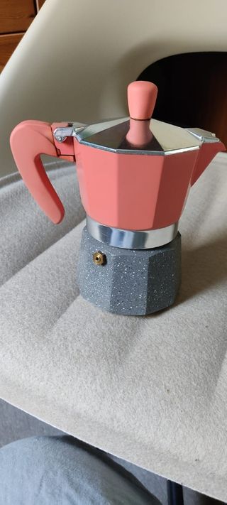 Caffettiera moka