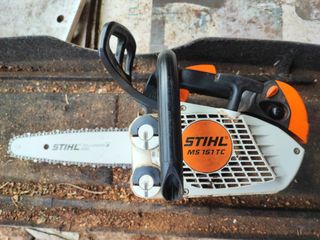 Motosega STIHL MS 151 TC